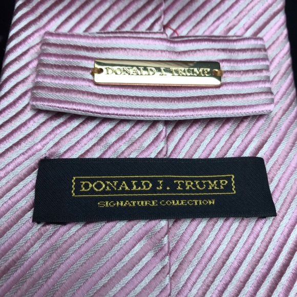DONALD TRUMP | Accessories | Donald Trump Signature Collection | Poshmark